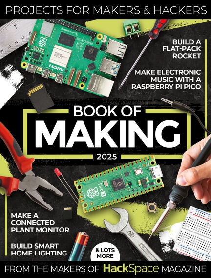 Read Book of Making magazine on Readly - the ultimate magazine ...