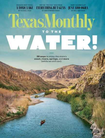Read TEXAS MONTHLY magazine on Readly - the ultimate magazine ...