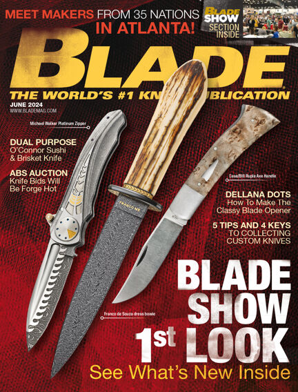 Read Blade magazine on Readly - the ultimate magazine subscription ...