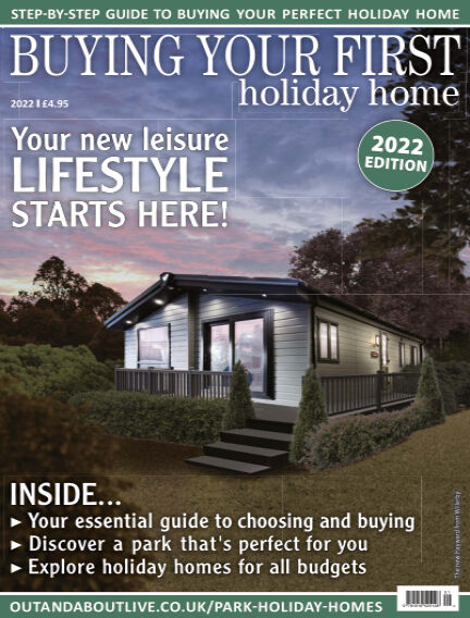18 February 2022 - Park & Holiday Home Inspiration Magazine - 1000's of ...