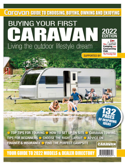 Read Your First Caravan magazine on Readly - the ultimate magazine ...