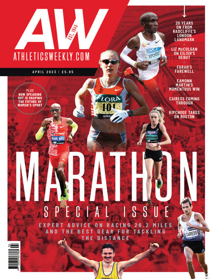 Read AW Magazine magazine on Readly - the ultimate magazine ...
