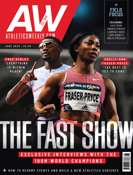 AW Magazine - 1000's of magazines in one app