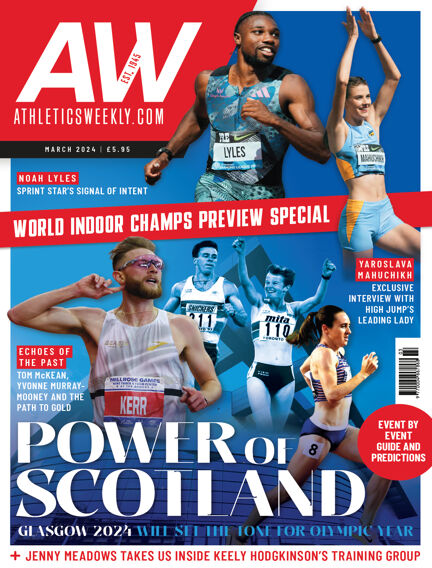 AW Magazine - 1000's of magazines in one app