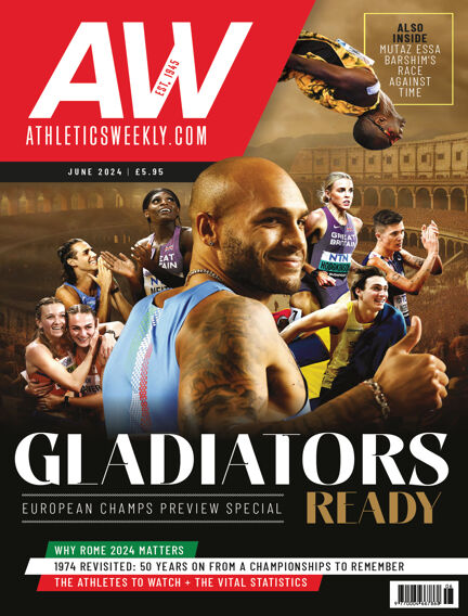 Read AW Magazine magazine on Readly - the ultimate magazine ...