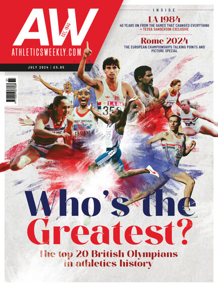 AW Magazine - 1000's of magazines in one app