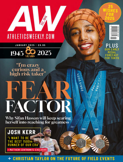 AW Magazine - 1000's of magazines in one app