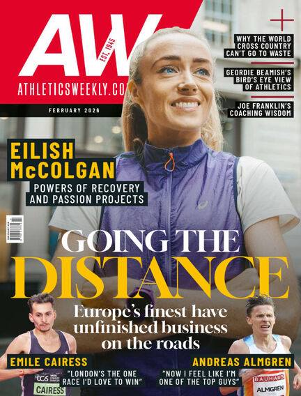 Page 2 - AW Magazine - 1000's of magazines in one app