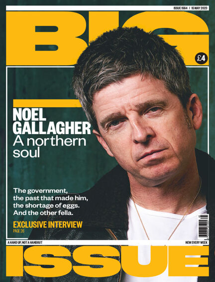 Read The Big Issue magazine on Readly - the ultimate magazine ...