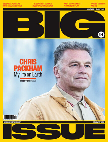 Read The Big Issue magazine on Readly - the ultimate magazine ...