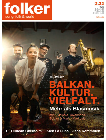 Read folker magazine on Readly - the ultimate magazine subscription ...