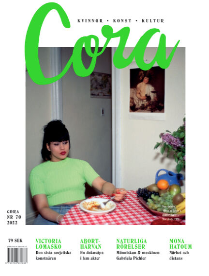 Read Cora magazine on Readly - the ultimate magazine subscription. 1000 ...