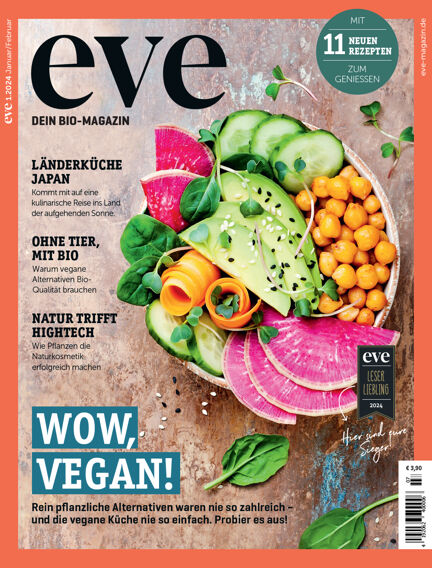 Read eve magazine on Readly - the ultimate magazine subscription. 1000 ...