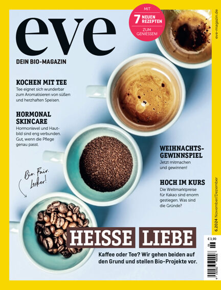 Read eve magazine on Readly - the ultimate magazine subscription. 1000 ...