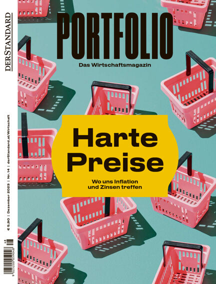 Read Portfolio magazine on Readly - the ultimate magazine subscription ...