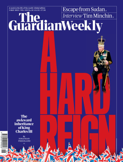 Read The Guardian Weekly magazine on Readly - the ultimate magazine ...