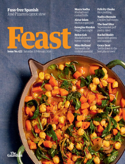 Page 5 - Saturday Guardian - Feast Magazine - 1000's of magazines in ...