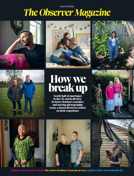 Read Observer Magazine magazine on Readly - the ultimate magazine ...