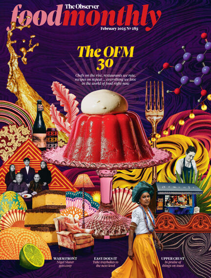 Page 5 - Observer - Food Monthly Magazine - 1000's of magazines in one app