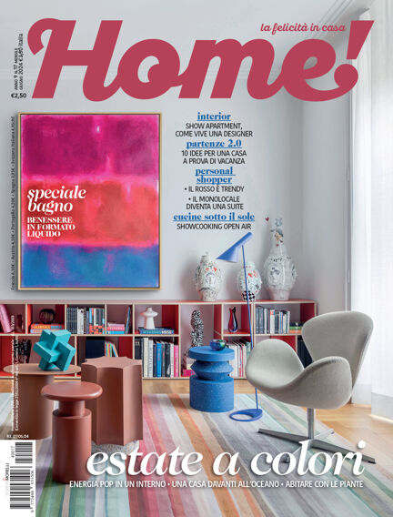 Read Home! magazine on Readly - the ultimate magazine subscription ...