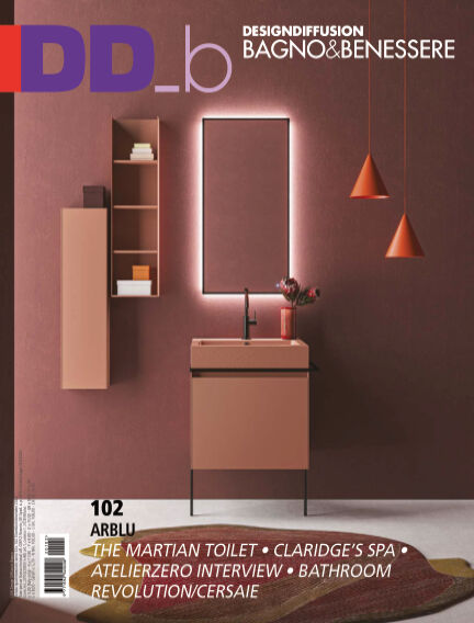 Read Design Diffusion Bathroom magazine on Readly - the ultimate ...