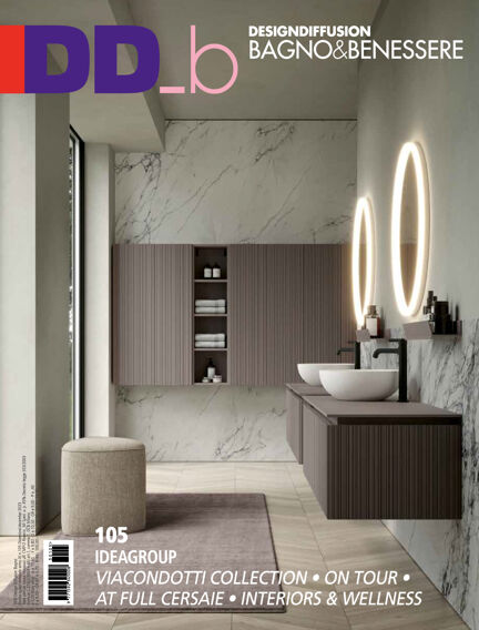 Lies Design Diffusion Bathroom auf Readly – die ultimative Magazin ...