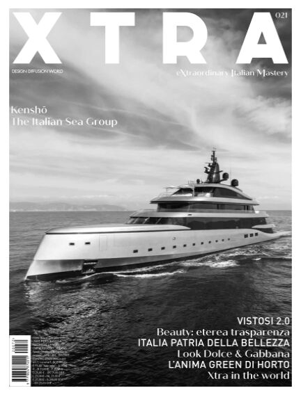 Read XTRA magazine on Readly - the ultimate magazine subscription. 1000 ...