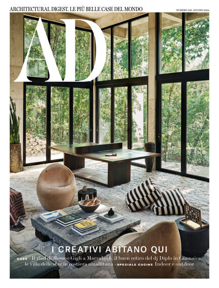 Read AD Italia magazine on Readly - the ultimate magazine subscription ...