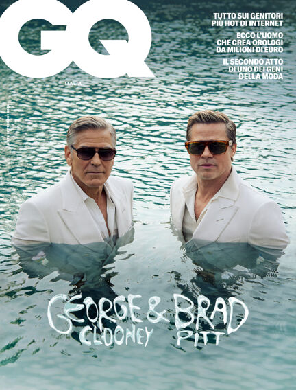 Read GQ Italia magazine on Readly - the ultimate magazine subscription ...
