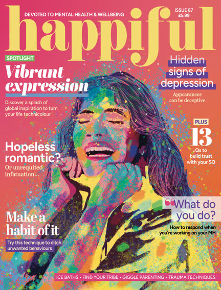 Happiful Magazine - 1000's of magazines in one app