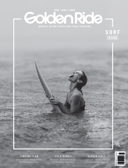 Read Golden Ride Magazine magazine on Readly - the ultimate magazine ...