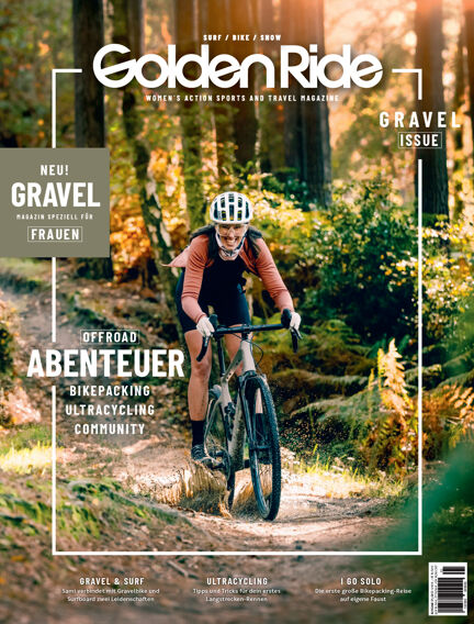 Read Golden Ride Magazine magazine on Readly - the ultimate magazine ...