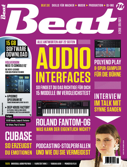 Read Beat magazine on Readly - the ultimate magazine subscription. 1000 ...