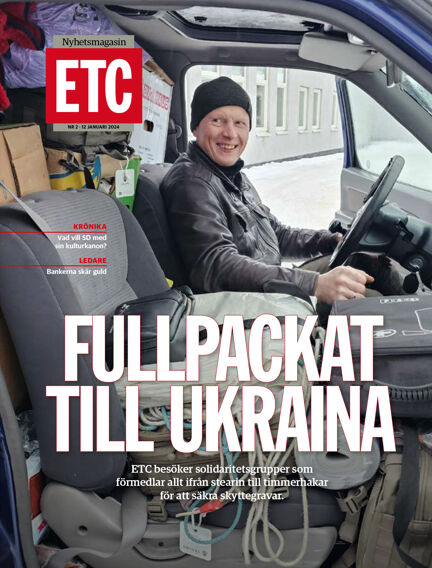Läs tidningen ETC med Readly - Den ultimata prenumerationen för ...