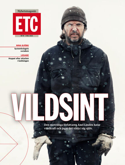 Läs tidningen ETC med Readly - Den ultimata prenumerationen för ...