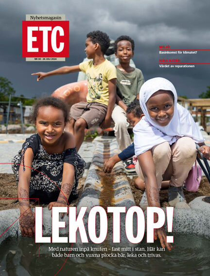 Läs tidningen ETC med Readly - Den ultimata prenumerationen för ...