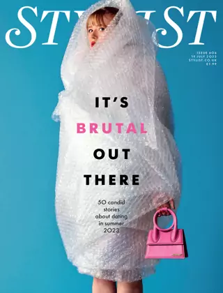 Stylist Magazine - 1000's of magazines in one app