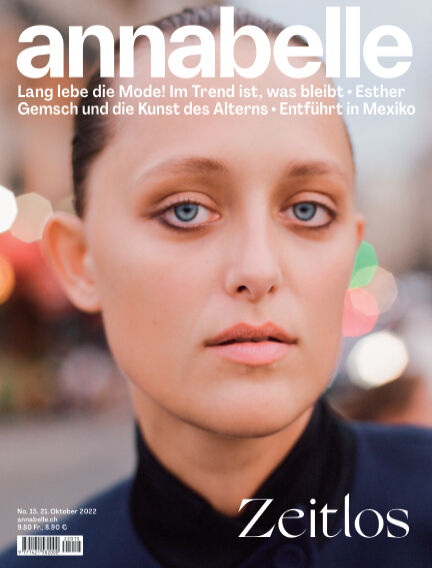 Read annabelle magazine on Readly - the ultimate magazine subscription ...