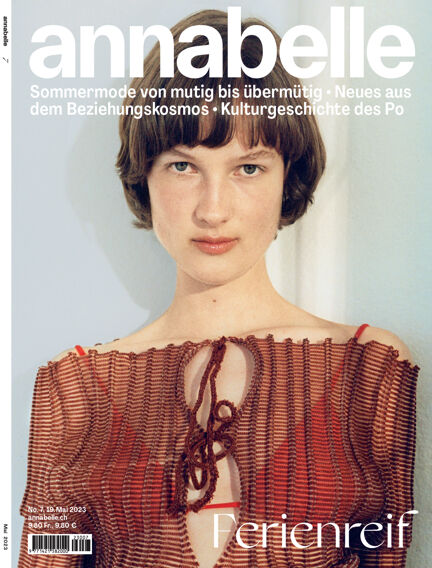 Lisez le magazine annabelle sur Readly – Le meilleur abonnement pour ...