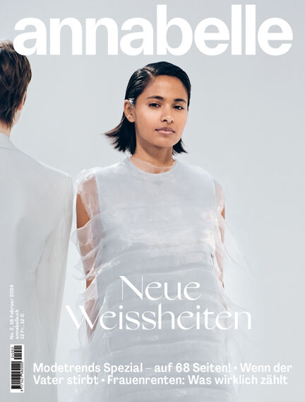 Read annabelle magazine on Readly - the ultimate magazine subscription ...