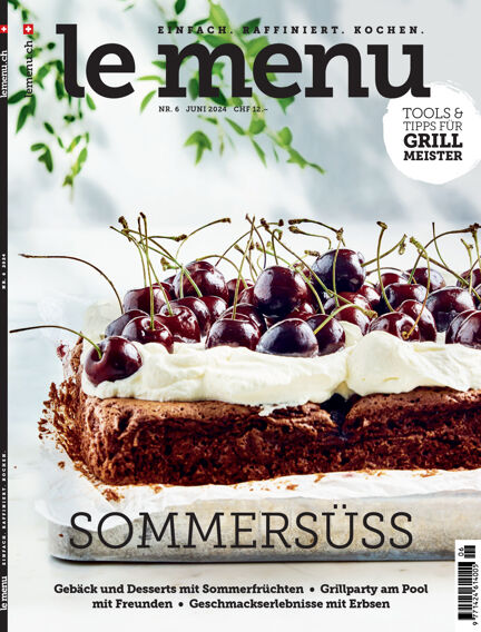 Read le menu magazine on Readly - the ultimate magazine subscription ...