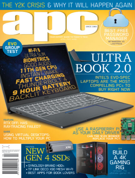 Read APC Magazine (Australia) magazine on Readly - the ultimate ...