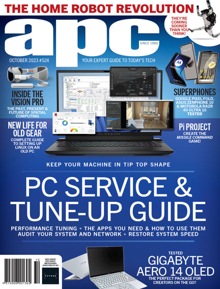 Read APC Magazine (Australia) magazine on Readly - the ultimate ...