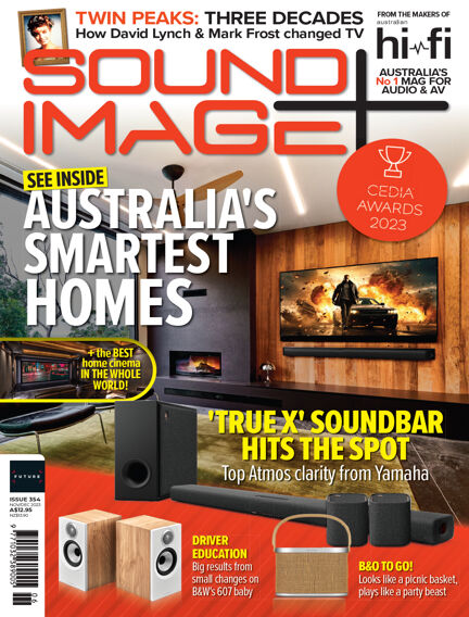 Read Sound & Image Magazine (Australia) magazine on Readly - the ...