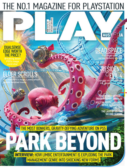 Read PLAY Australia magazine on Readly - the ultimate magazine ...