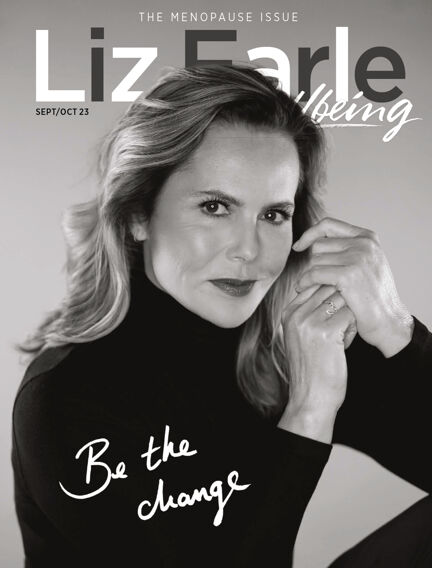 1 September 2023 - Liz Earle Wellbeing Magazine - 1000's of magazines ...