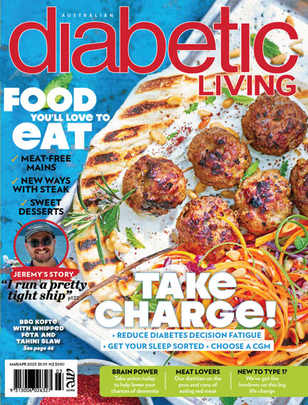 Read Diabetic Living magazine on Readly - the ultimate magazine ...