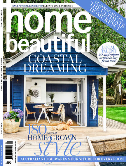 Read Australian Home Beautiful magazine on Readly - the ultimate ...