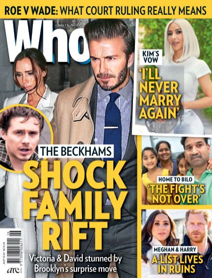 Read WHO magazine on Readly - the ultimate magazine subscription. 1000 ...