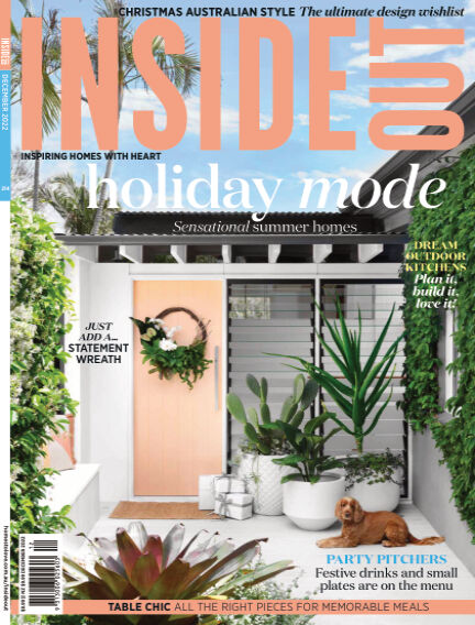 Read Inside Out magazine on Readly - the ultimate magazine subscription ...